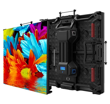 LED Video Wall Rentals – P2 HD 2.9mm – AV Rentals Orlando