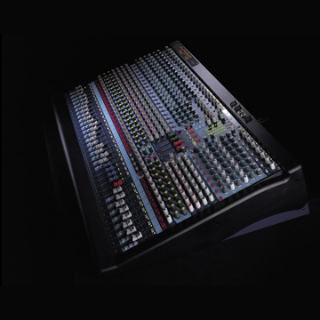 Midas Venice 320 Audio Mixer Rentals – AV Rentals Orlando