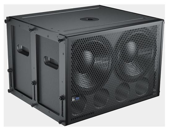Meyer Sound 500-HP Line Array Rentals – AV Rentals Orlando